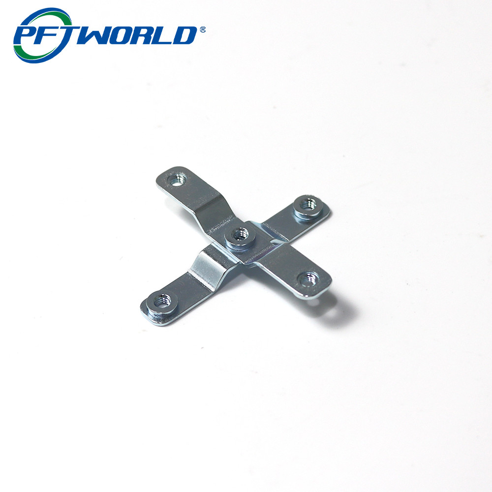 Classification standards and types of CNC machine tools