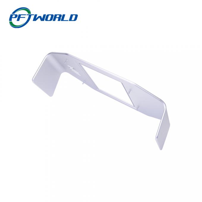 Custom OEM Sheet Metal Bending Panel Sheet Metal Fabrication Parts