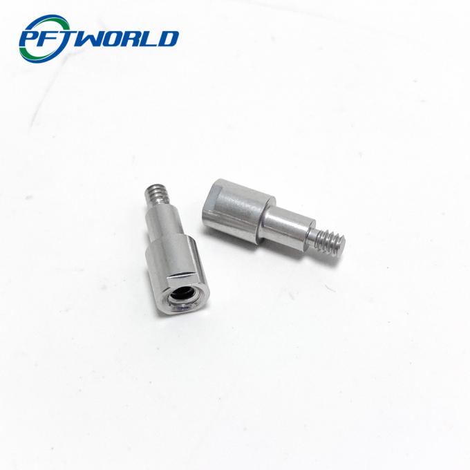 How to control the surface roughness of machined parts