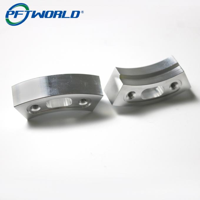 Cnc Precision Metal Parts Aluminium Manufacturer Cnc Milling Machining ...