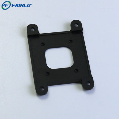 Cavity Core Injection Molding Part Plastic Medical Parts