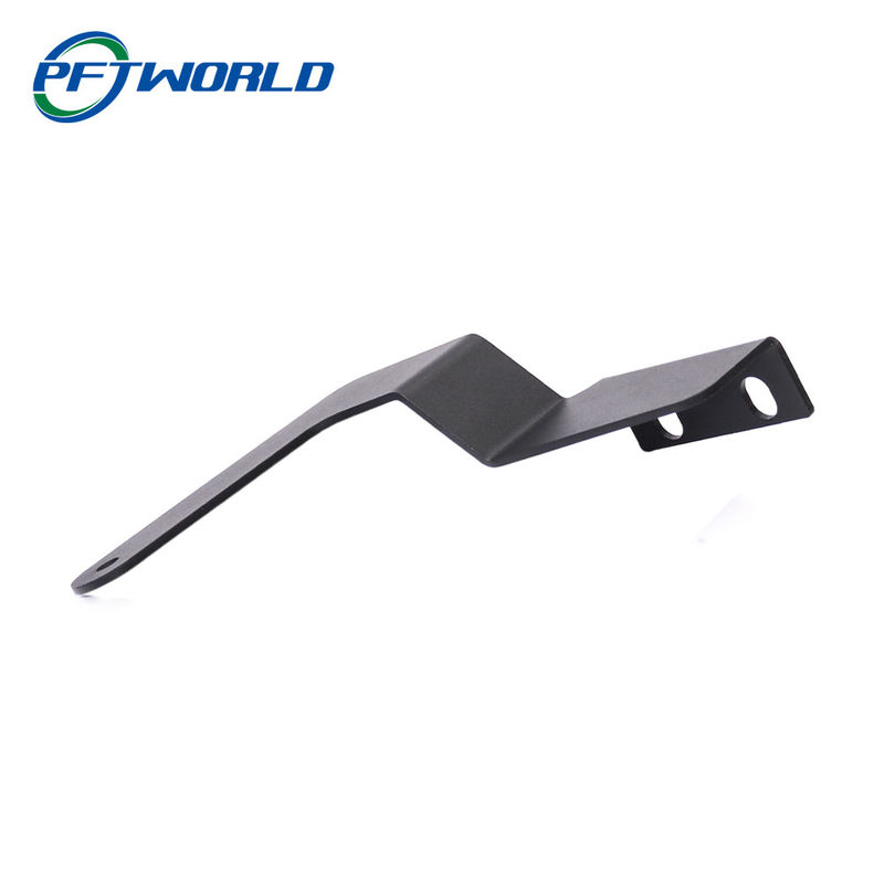 Custom Aluminium Bending Laser Cutting Dusting Sheet Metal Parts