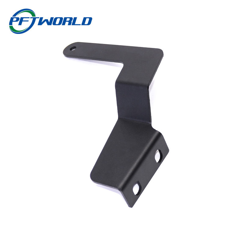 Custom Aluminium Bending Laser Cutting Dusting Sheet Metal Parts