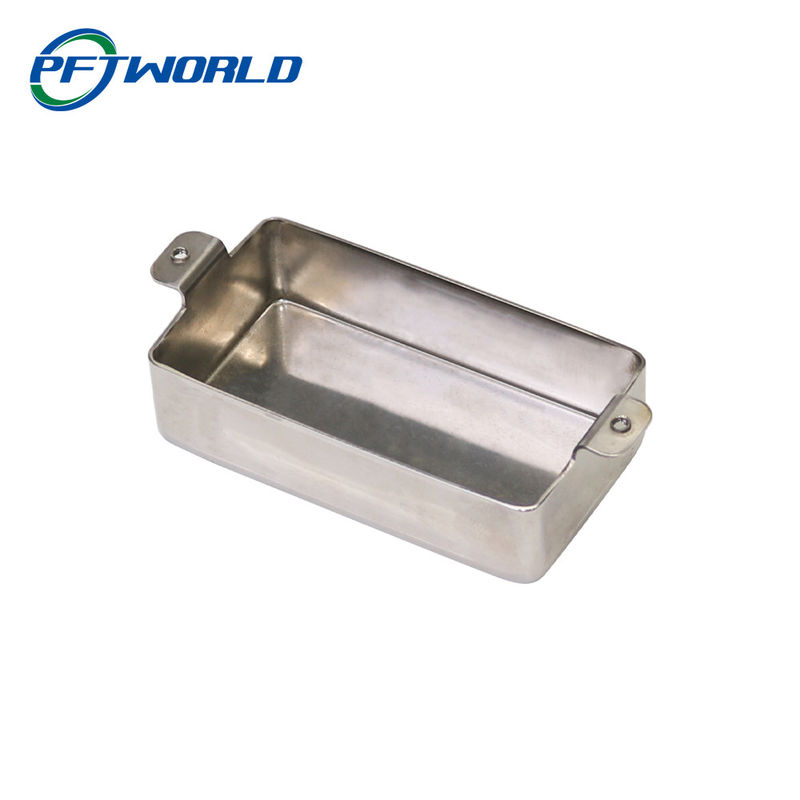 Sheet Metal Parts, Aluminum Bending Parts, Containers, Hard Oxidation ...