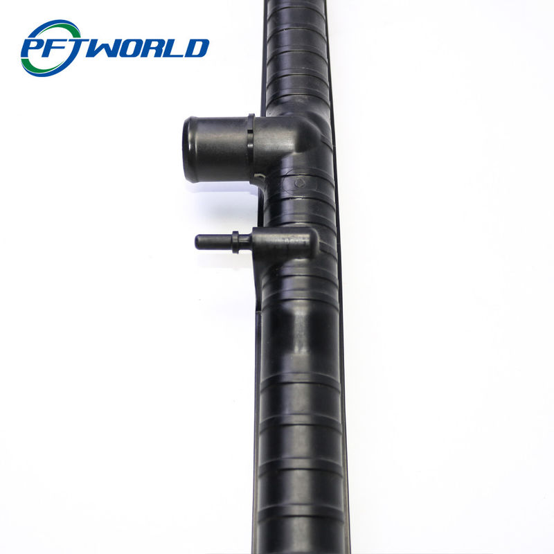 Custom CNC Plastic Parts High Precision Plastic Pipe Processing