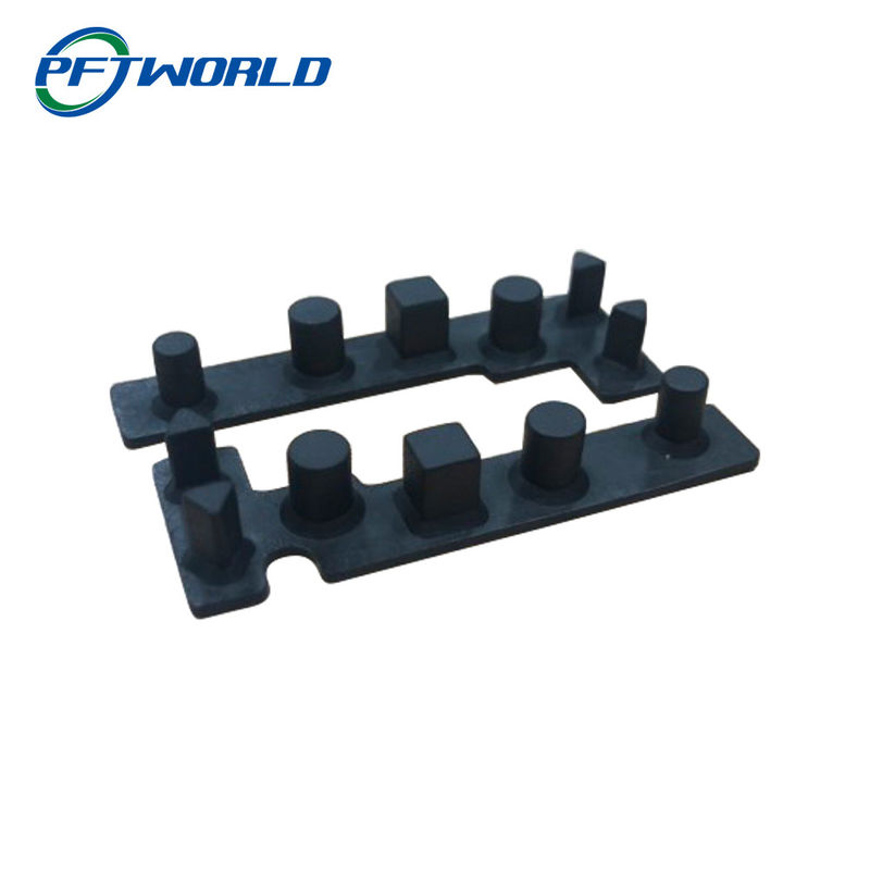 Medical Supplies Controller Box, Injection Molding Parts, Injection ...