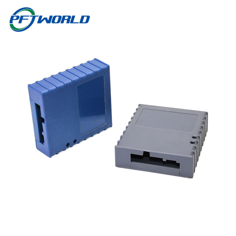 Injection Molding Plastic Parts Precision PTFE Accessories, Panel