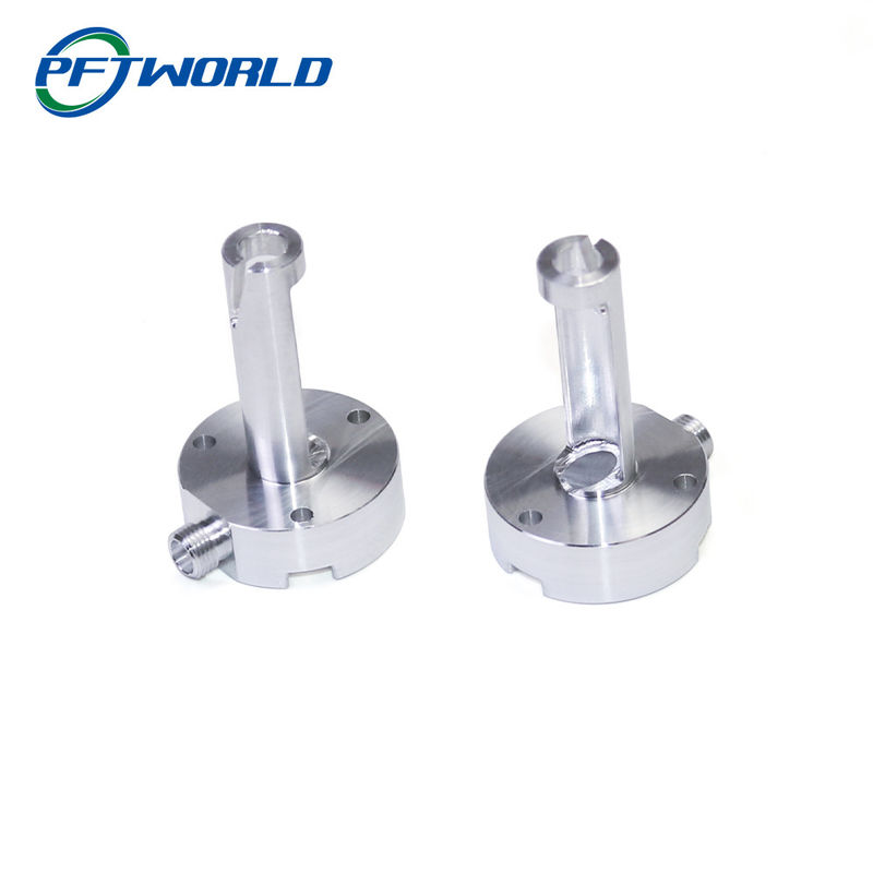 Customized CNC Turning Milling Parts Medical Instruments Brass ...