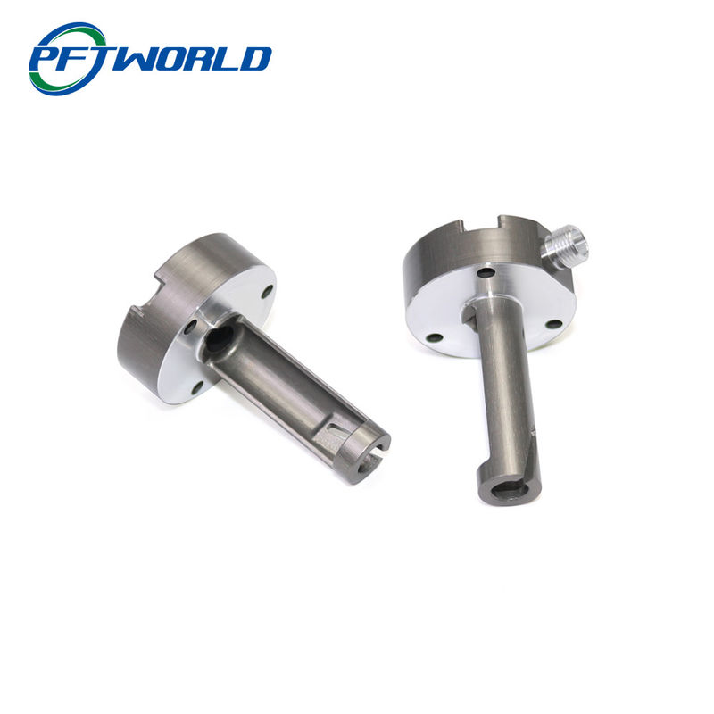 Customized CNC Turning Milling Parts Medical Instruments Brass ...