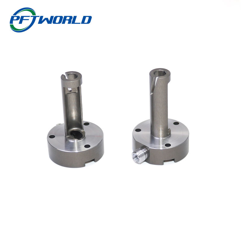 Customized CNC Turning Milling Parts Medical Instruments Brass ...