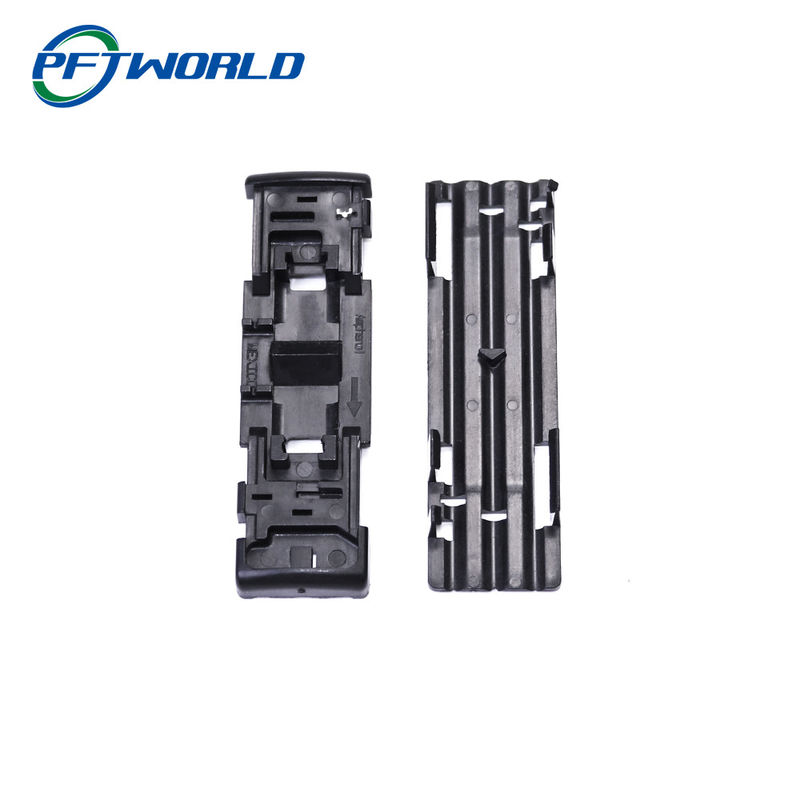 Precision Plastic Plate Injection Molding Parts Computer Accessories