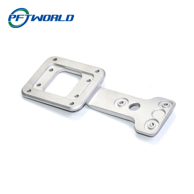 Sandblasting CNC Milling Turning Machining Aluminum Stainless Steel CNC ...