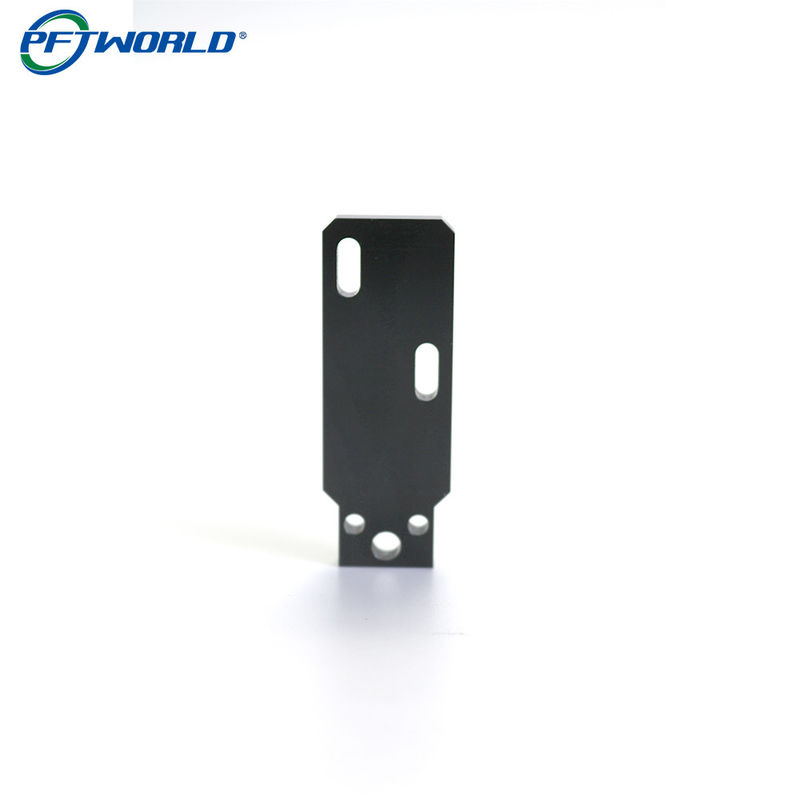 Small Run Injection Molding Plastic Parts Short Shot Screw Speed