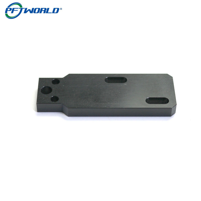 Small Run Injection Molding Plastic Parts Short Shot Screw Speed