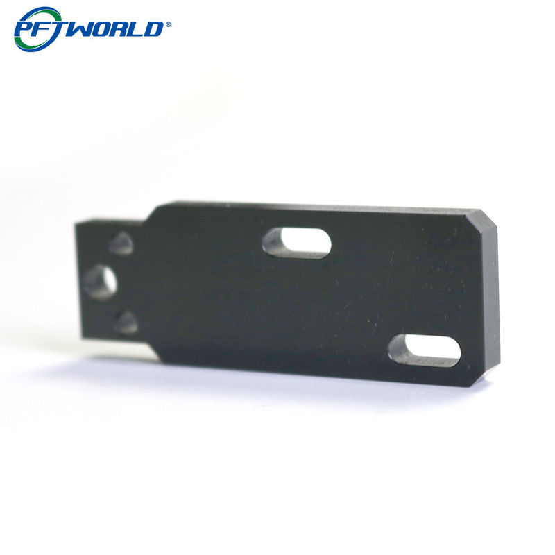 Small Run Injection Molding Plastic Parts Short Shot Screw Speed