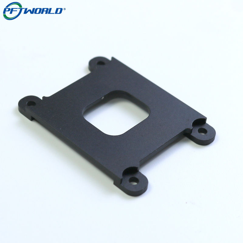 Cavity Core Injection Molding Part Plastic Medical Parts