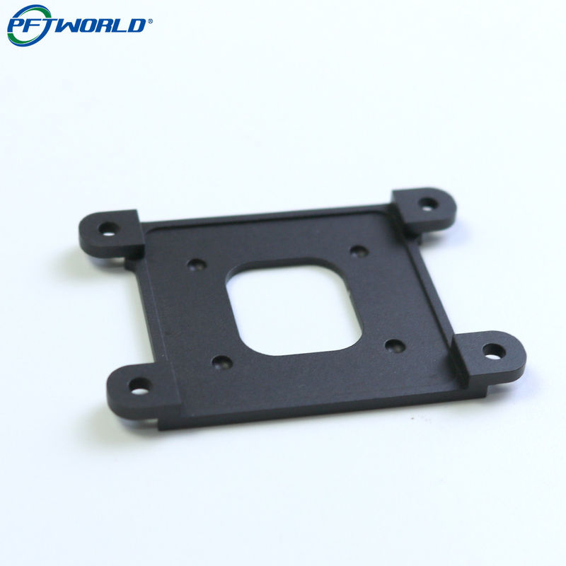 Cavity Core Injection Molding Part Plastic Medical Parts