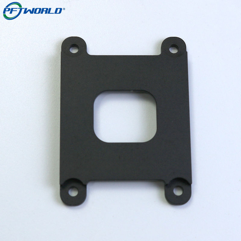 Cavity Core Injection Molding Part Plastic Medical Parts