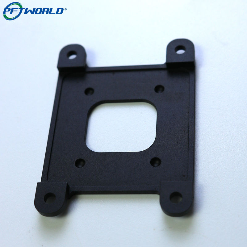 Cavity Core Injection Molding Part Plastic Medical Parts