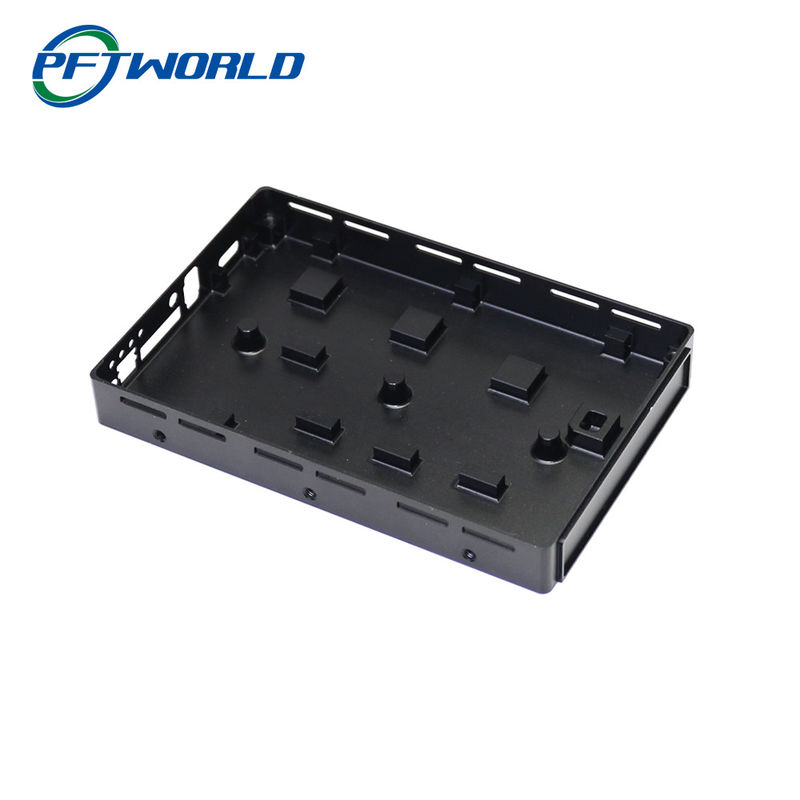Oem Sheet Metal Stamping Parts Sheet Enclosure Fabrication