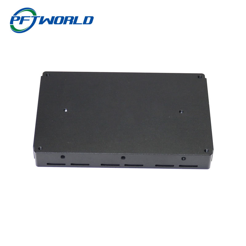 Oem Sheet Metal Stamping Parts Sheet Enclosure Fabrication