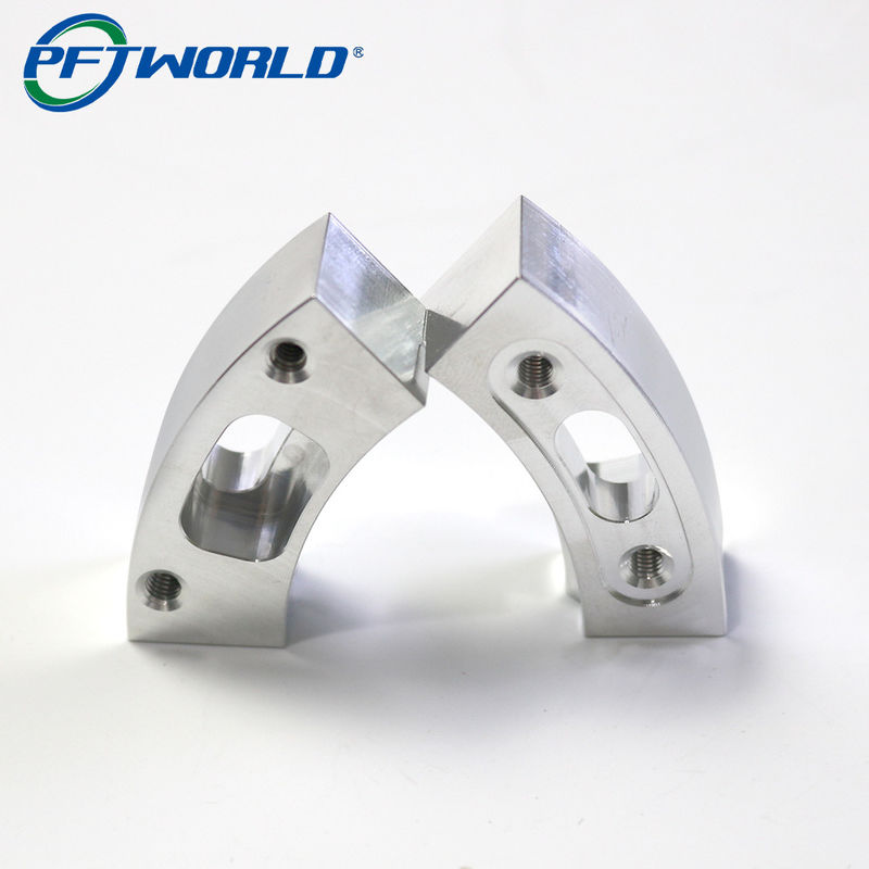Cnc Precision Metal Parts Aluminium Manufacturer Cnc Milling Machining ...