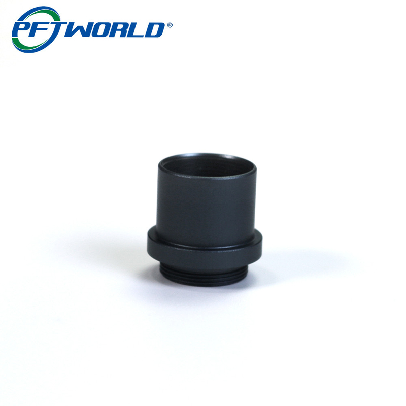 Aluminum 6061-T6 Precision CNC Machined Components Support Anodizing ... Aluminum 6061-T6 Precision CNC Machined Components Support Anodizing ...