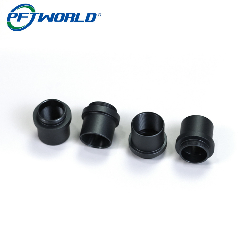 Aluminum 6061-T6 Precision CNC Machined Components Support Anodizing ... Aluminum 6061-T6 Precision CNC Machined Components Support Anodizing ...