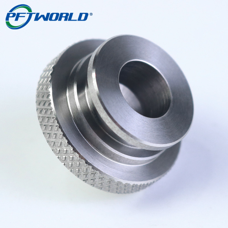 Precision CNC Turning Stainless Steel 304F Parts with Tight Tolerances ...