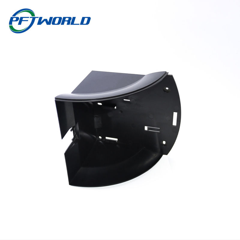 AutoCAD Drawing ROHS Home Appliance Plastic Parts Waterproof ABS PP PC ...