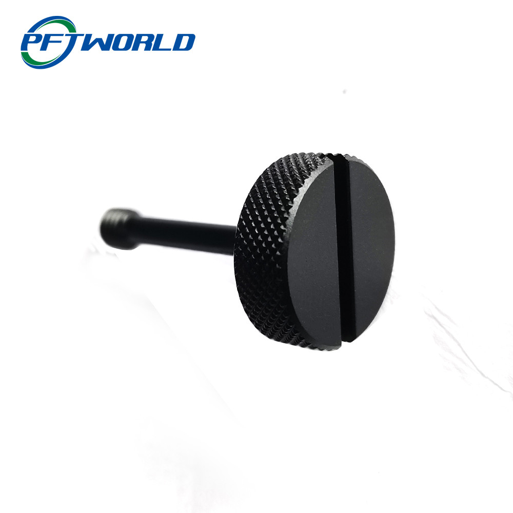 Custom Precision CNC Aluminum Medical Device Parts