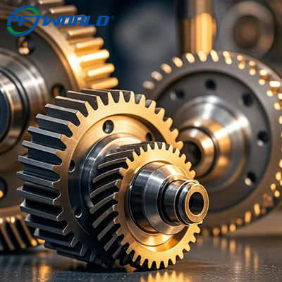 Custom Metal Gears factory, Buy good quality Custom Metal Gears ...