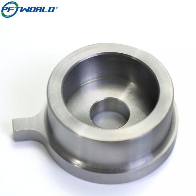 Common Process Structure of Parts in Casting