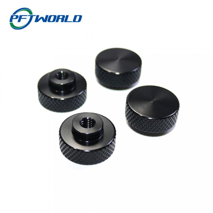 Plastic Insert Injection Molding Thread Customization