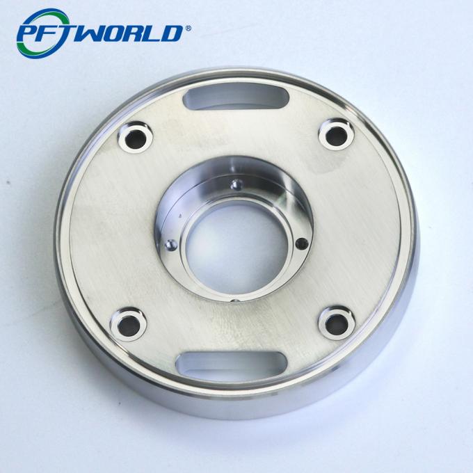 Discover all forging subprocesses